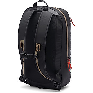 Cotopaxi Vaya 18L Backpack - CADA Dia - Black 18L
