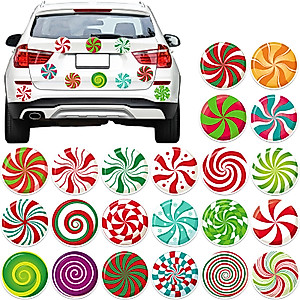 JULMELON Cruise Door Decorations Magnetic, 22pcs Funny Birthday Reusable Cruise Door Magnets Stickers for Cruise Cabin Door Stateroom Ship Carnival Refrigerator Car Accessories