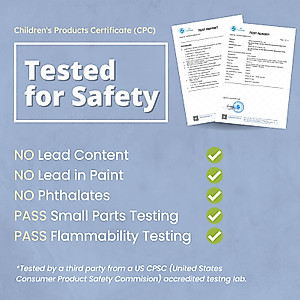 Silicone Teether Bracelet, Soft Silicone Teether Rings with Organic Featuring Multiple Raised Textures to Soothe Gums, Food Grade Silicone, BPA & Phthalate