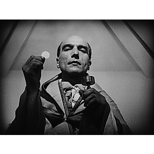 The Passion of Joan of Arc (The Criterion Collection) [Blu-ray]