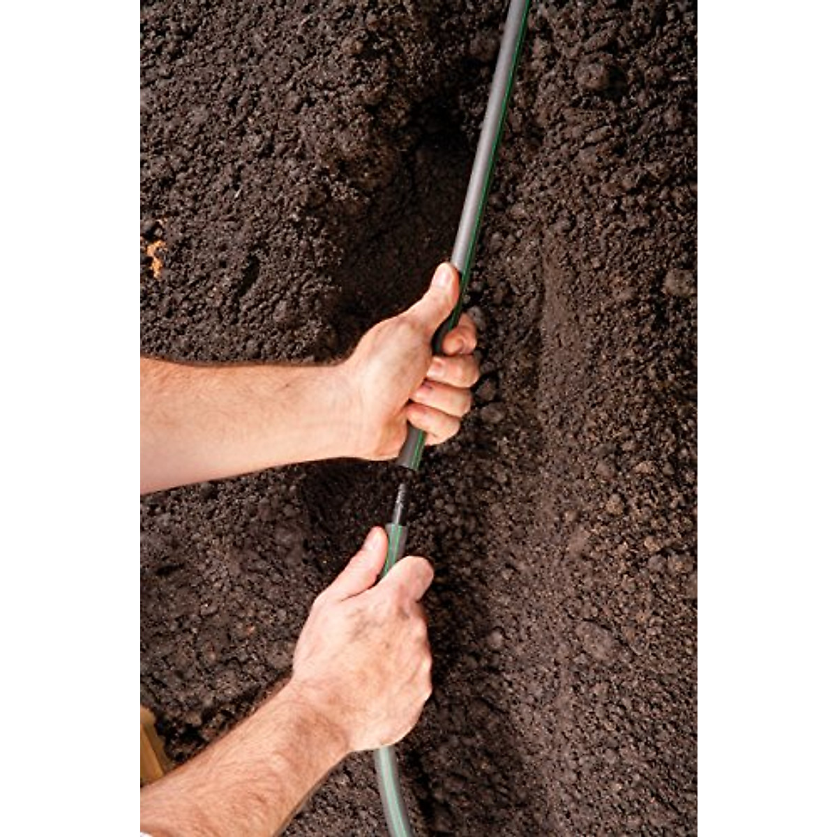 Rain Bird SWGP100 EZ Pipe Flexible Swing Pipe, 100' Roll