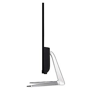 Acer Aspire C24-963-UA91 AIO Desktop, 23.8" Full HD Display, 10th Gen Intel Core i3-1005G1, 8GB DDR4, 512GB NVMe M.2 SSD, 802.11ac Wi-Fi 5, Wireless Keyboard and Mouse, Windows 10 Home