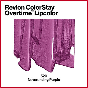 Revlon ColorStay Overtime™ Lipcolor