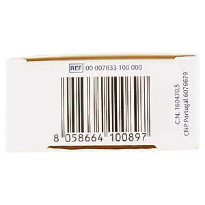 chicco Roll On After Stitching, 10 ml, Natural Insect Protection