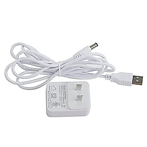 Dream On Me Comfort Me Swing Power Adapter