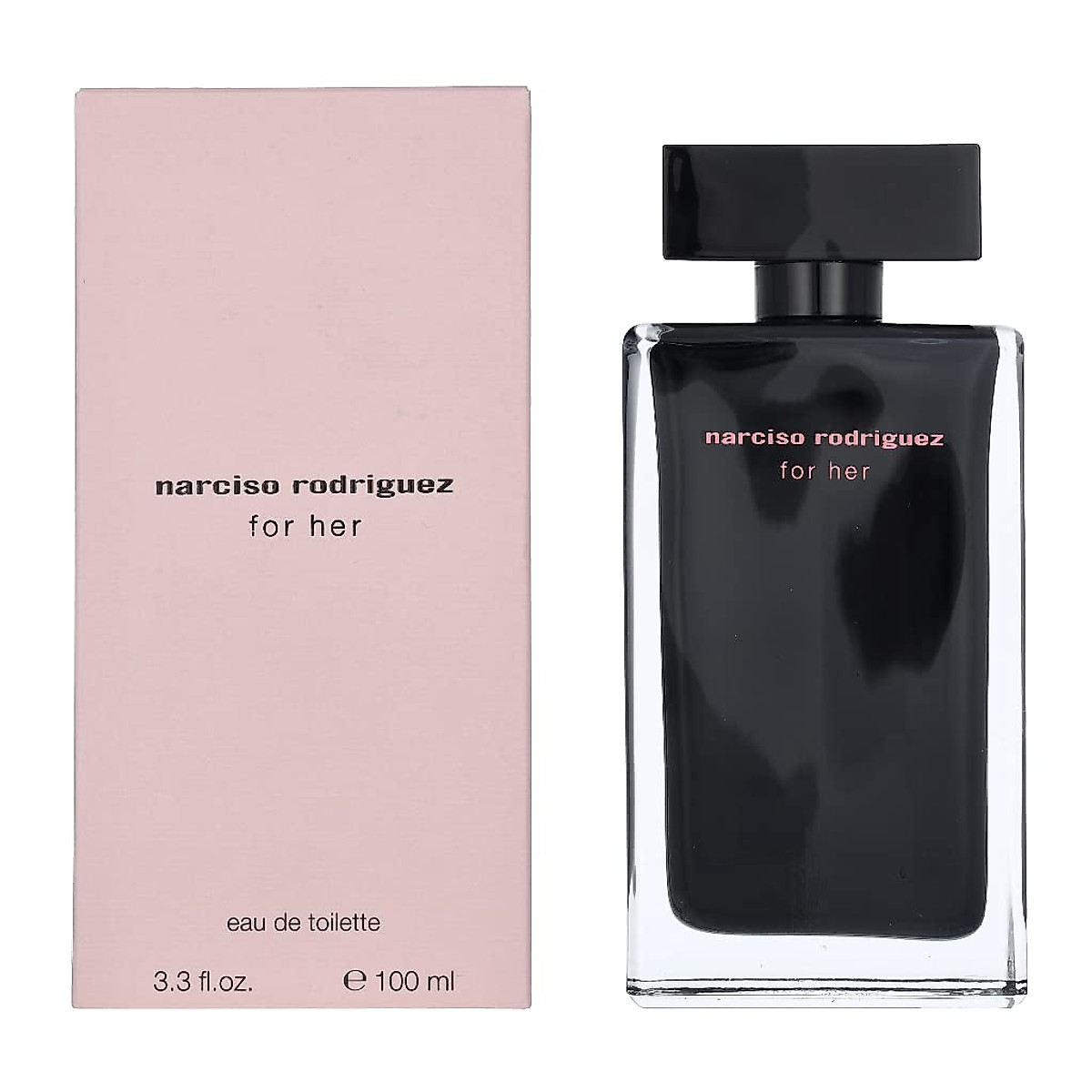 Narciso Rodriguez NARCISO RODRIGUEZ 3.3 oz EDT Women New in Box