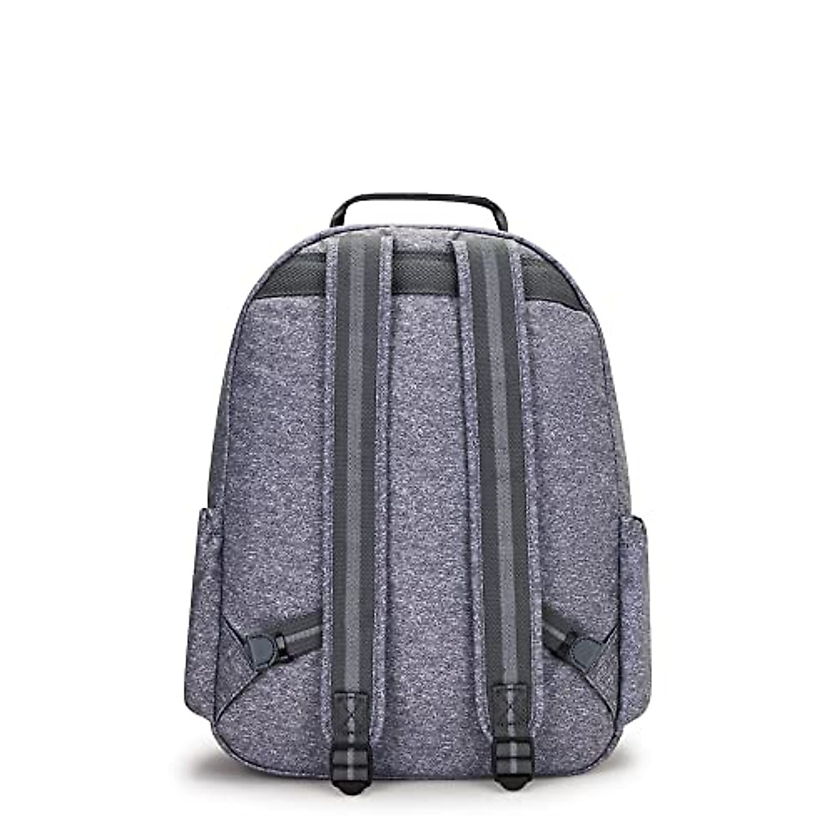 Kipling Seoul Large 15" Laptop Backpack Almost Jersey C