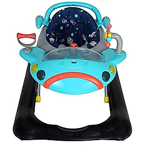 Creative Baby Astro Walker, One Size
