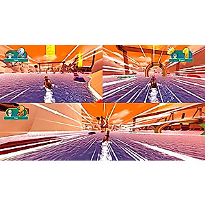 Instant Sports Plus - PlayStation 5