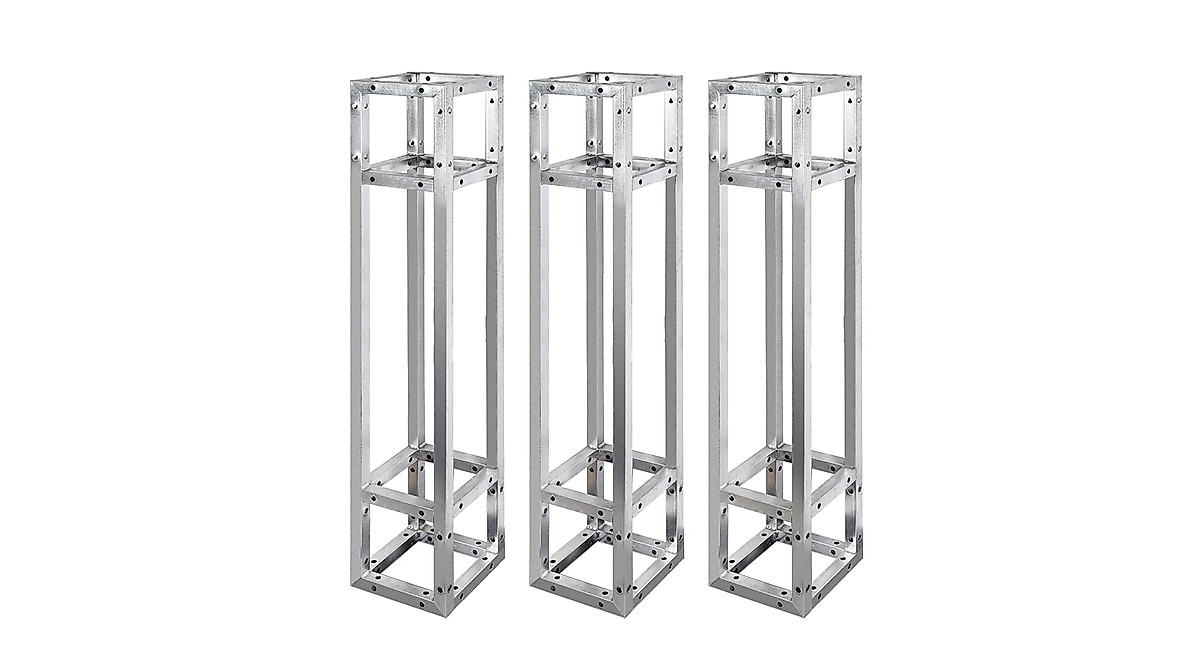 Susire 3-Packs Truss Kit for Stage & Lighting