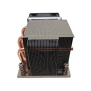 Dynatron A38 Threadripper EPYC CPU Heatsink and Fan, sTRX4, TR4, SP3