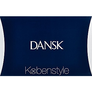 Dansk Kobenstyle White Butter Warmer, Small