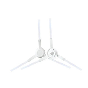 Compatible For Xiaomi，E10 E12 Robot Vacuum Cleaner Main Side Brush Hepa Filter Mop Cloths Accessories Spare Parts Kit Replacement,Vacuum Cleaner Parts