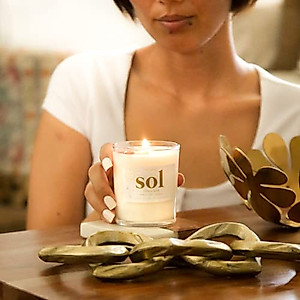 My Lumina - Sol Candle
