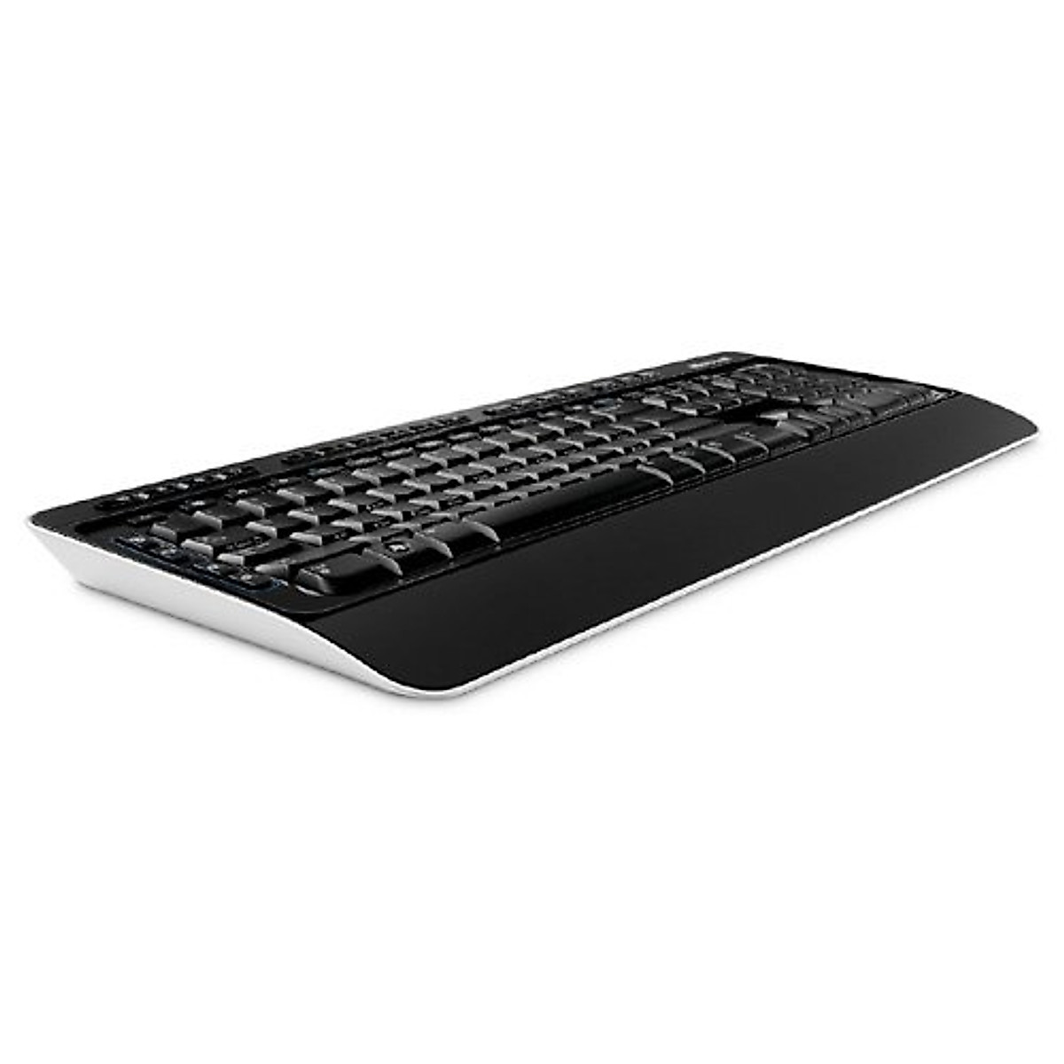 Microsoft Desktop 3000 Wireless Keyboard and Mouse