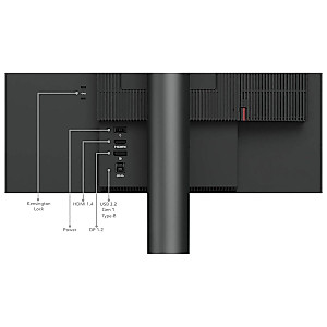 Lenovo (12NAGAR1US Digital Signage Systems