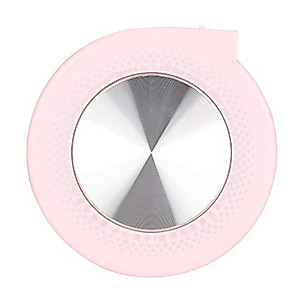 Tosuny USB Coffee Mug Warmer Coaster, Electric Cup Heater Wood Mat Heating Coaster for Tea Coffee,Heating Mat Desktop Heater Insulation Pad for Home Office()
