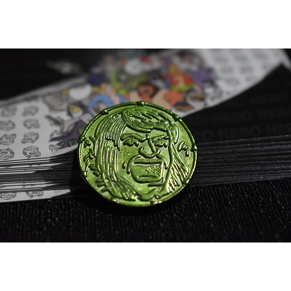 Drinking Quest: Six Pack Board Game- All Six Drinking Quest Games in One Box! Entry Level Dungeons & Dragons style adventure! When your hero dies, You drink! A Ridiculous Amount of Content!