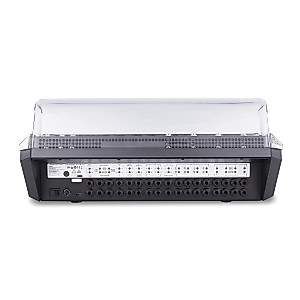 Decksaver Cover Compatible with Big Six (DS-PC-SSLBIGSIX)