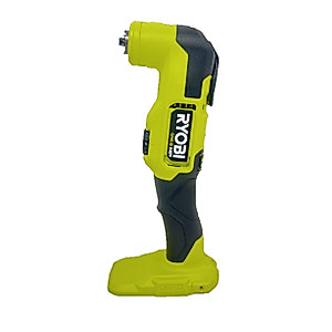 RYOBI PBLMT50B ONE+ HP 18-Volt Brushless Cordless Multi-Tool (Tool Only)
