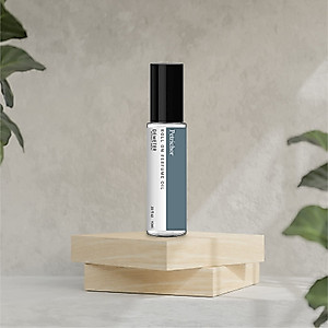 DEMETER Petrichor Roll On Perfume Oil, 0.33 Oz, Long-Lasting