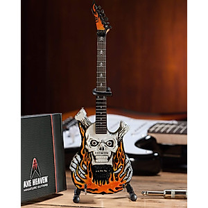 Set of 3 Signature George Lynch ESP™ Miniature Guitar Collectibles