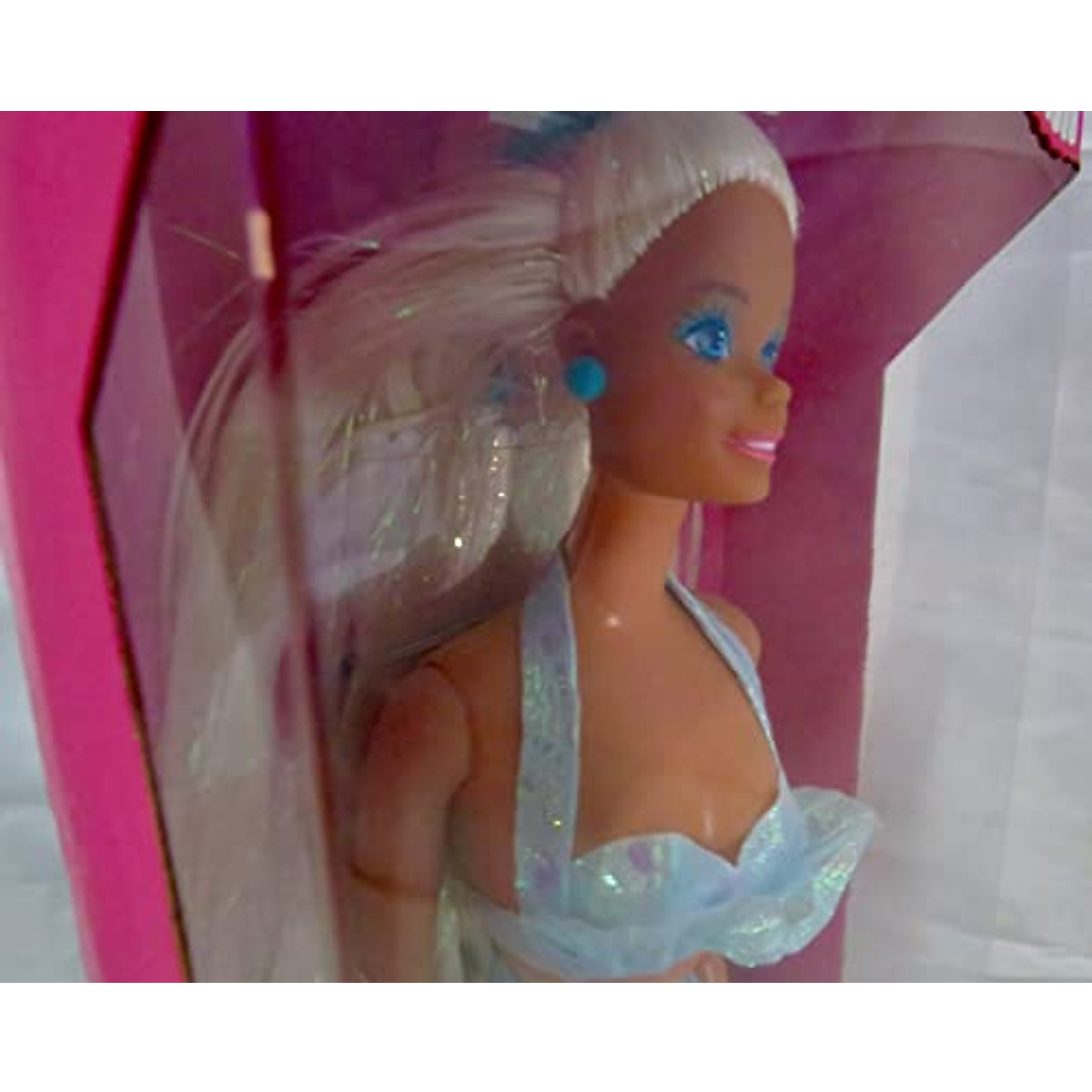 Barbie Mermaid 1991