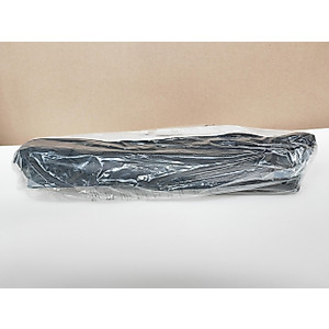 KROSER Laptop Tote Bag 15.6 Inch with USB Port, Large Work Tote Bag Computer Shoulder Bag for Women, Laptop Carrying Case Stylish Handbag Gift for School Office Business Travel(Quilted)