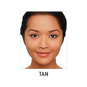 It Cosmetics Your Skin But Better CC+ Airbrush Perfecting Powder SPF 50+ Tan