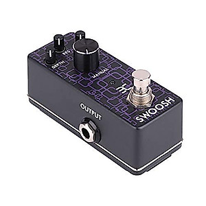 EX-Swoosh Flanger Pedal