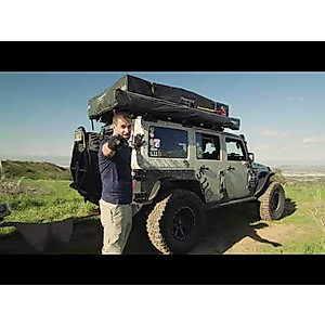 5.11 Tactical Men's ABR Pro Pants, Straight Fit, 9 Pockets, Comfort Waist, Style 74512, Ranger Green, 40W x 34L