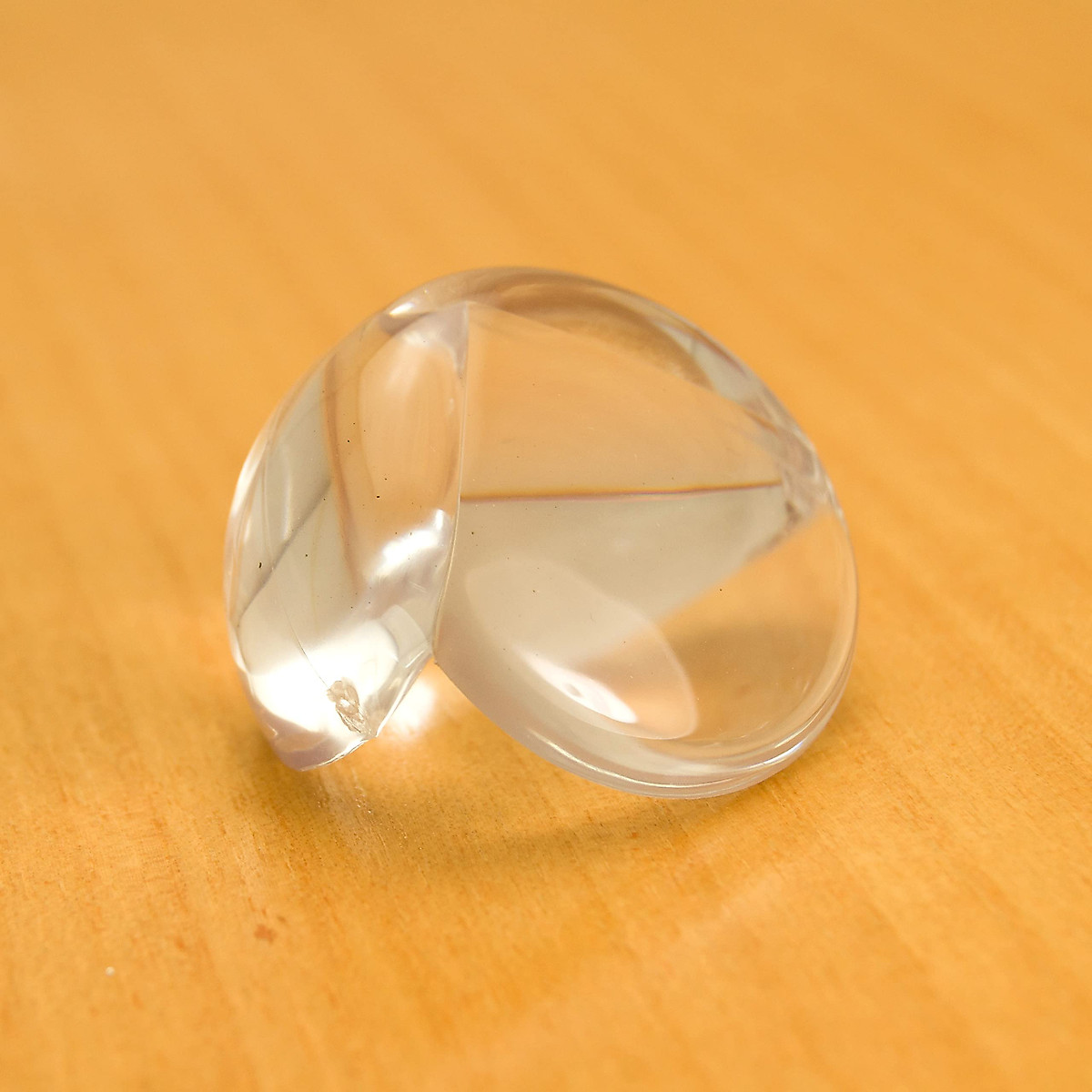 Corner Protector Table Corner Guard Baby Proofing Table Corner Guards Protectors for Furniture Against Sharp Corners,Clear Furniture Protectors for Child Safety 12PCS