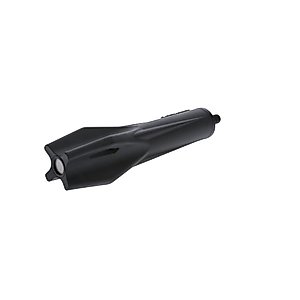 Apex Accu Strike Stabilizer 6 in. Black