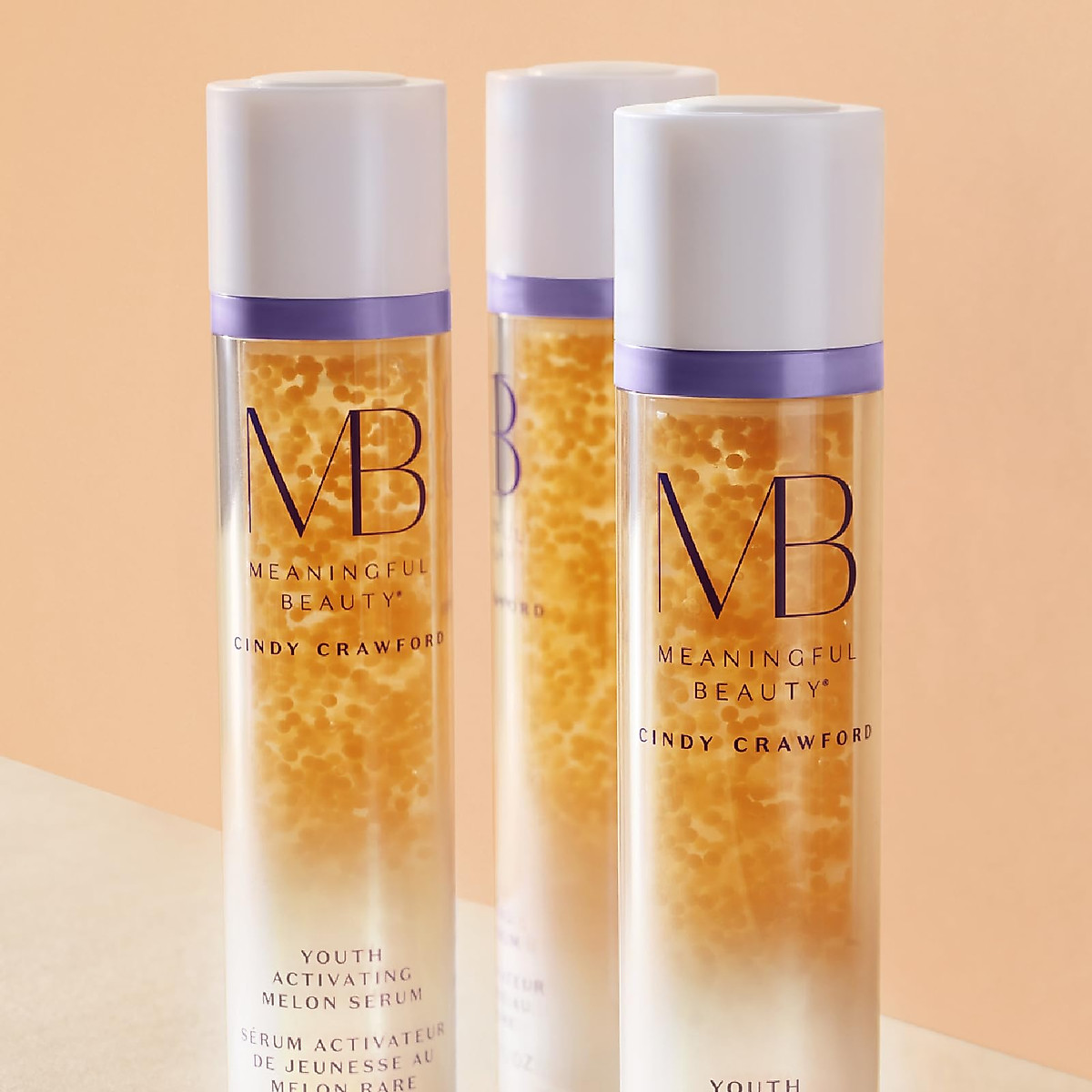 Meaningful Beauty Youth Activating Melon Serum , 0.5 Fl Oz