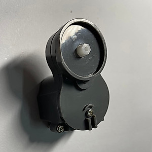 HUAYUWA Side Brush Motor Module Compatible for iRobot Roomba 500 600 700 800 900 e5 e6 i1 i2 i3 i4 i5 i6 i7 j7 S9 Robot Vacuum Cleaner Replacement Parts