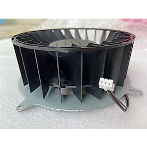 Internal Cooling Fan for NMB 12047GA-12M-WB-01 DC 12V, 23 Blades