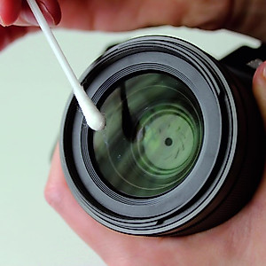 Q-tips Cotton Swabs For Hygiene and Beauty Care Original Cotton Swab Made With 100% Cotton 625 Count