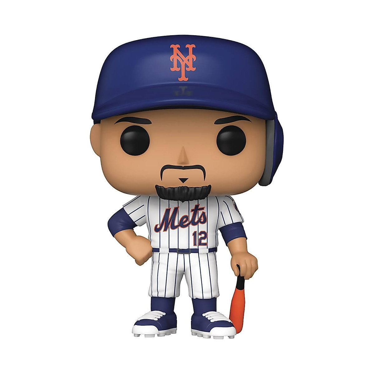 Funko POP MLB: Mets- Francisco Lindor (Home Jersey)