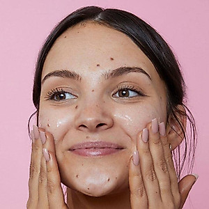 Soap & Glory Face Soap & Clarity Vitamin C Facial Wash (50ml)