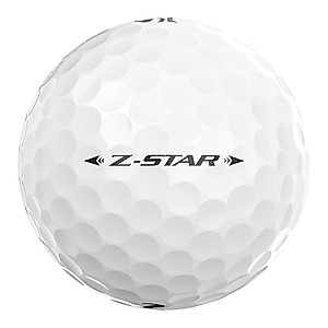 Srixon Z-Star 7 Ltd Edition 24pk