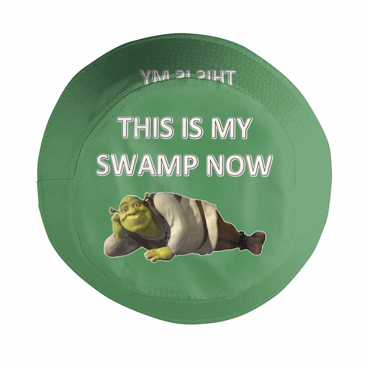 Funny Bucket Hats for Women Men Travel Fashion Sun Cap Packable Outdoor Fisherman Hat