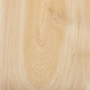 Lakeland Mills CFU329 Cedar Log Vista Tete Outdoor Chairs, Natural