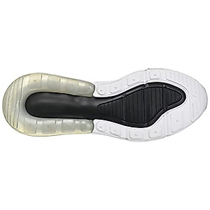 Nike Air Max 270 White/Black/White 8 B (M)