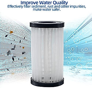 Alocs R0374600 Energy Filter Element for Jandy - Zodiac Ray-Vac Automatic Pool Cleaner