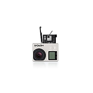 GoPro Rechargeable Battery for HERO4 Black/HERO4 Silver (GoPro Official Accessory)