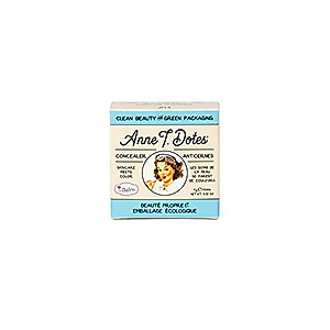 theBalm Anne T. Dotes Concealer #14, 14 (For Fair Skin), 0.32 oz.