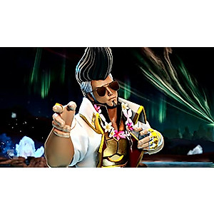 God of Rock Nintendo Switch