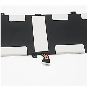 TsuLin AA-PBUN4AR 39Wh Laptop Battery Compatible with Samsung Notebook 9 Spin 900X5L 940X3L NP900X5L NP940X3L NT900X5P NT900X5H NT900X5W NT900X5L NT901X5L NT900X5M Series