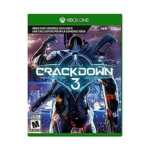 Crackdown 3 - Xbox One