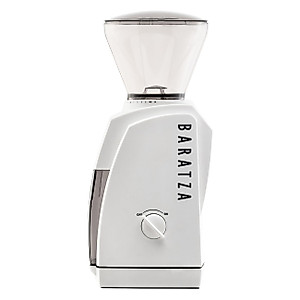 Baratza Encore Coffee Grinder ZCG484WHT, White
